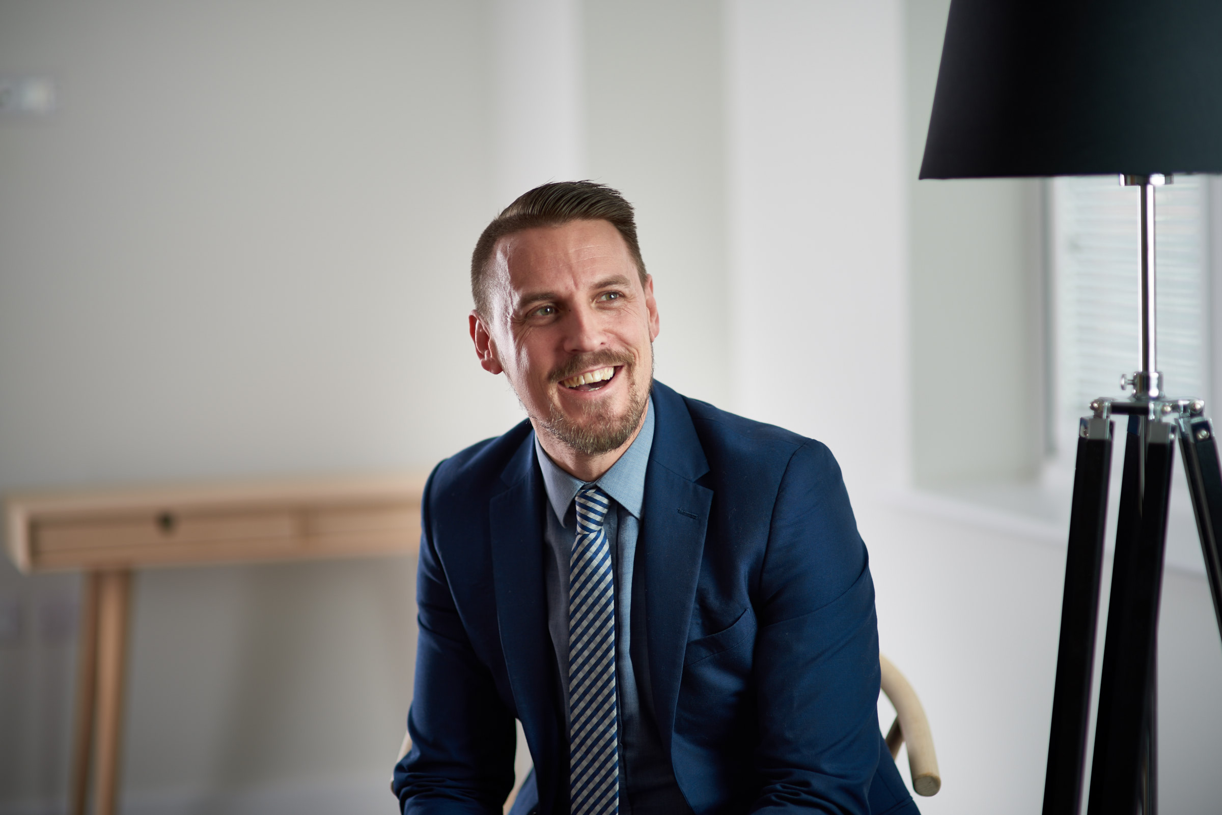 Ready...when you are - Mackenzie Smith Estate Agents