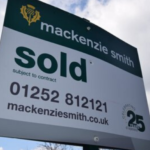 Estate Agent: Surrey & Hampshire | Mackenzie Smith Properties