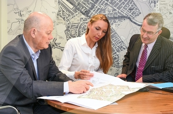 Land | Mackenzie Smith Properties