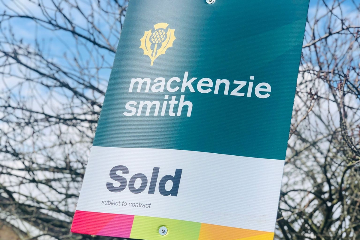 The best time to sell - Mackenzie Smith Estate Agents