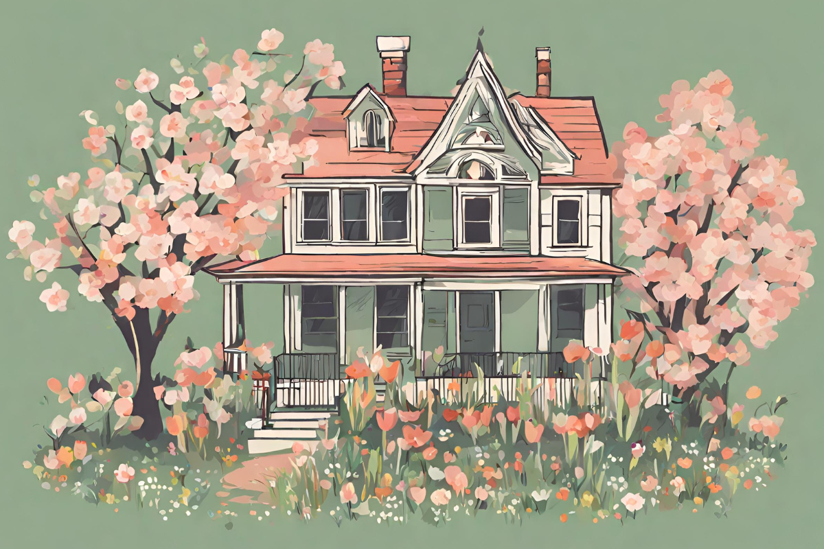 The Property Market in March - Mackenzie Smith Estate Agents