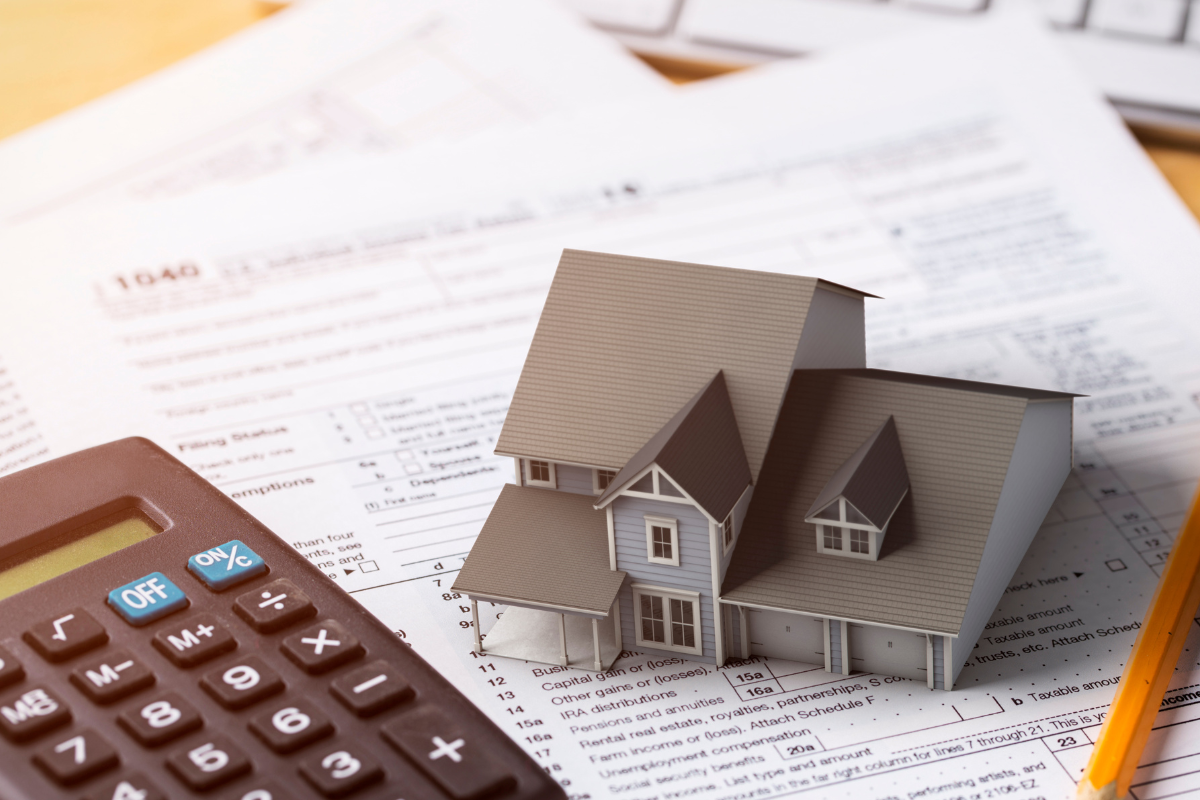 Stamp Duty reform overdue - Mackenzie Smith Estate Agents