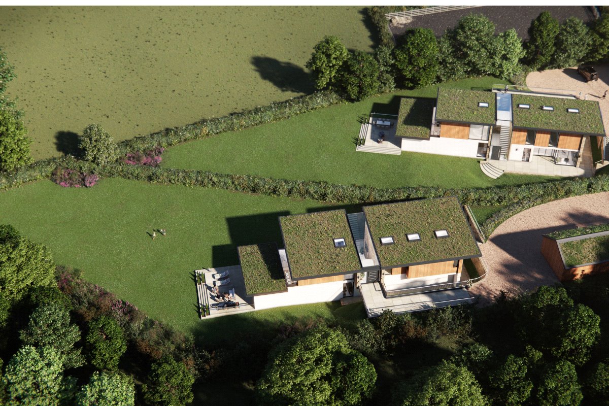 New Homes | New Build Housing | Mackenzie Smith Properties