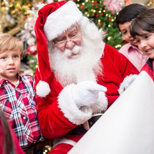 Estate & Letting Agent Surrey & Hampshire | Mackenzie Smith